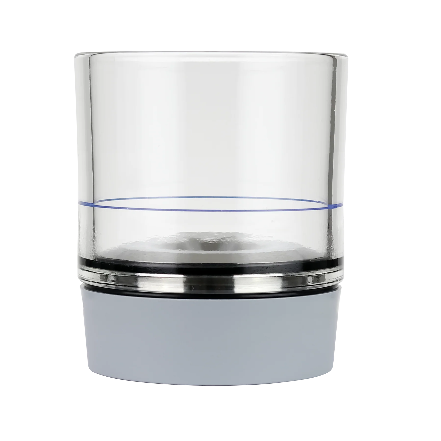 Transducer glass – Elite Equine